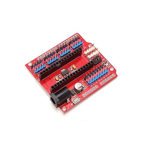 Shield Arduino Nano