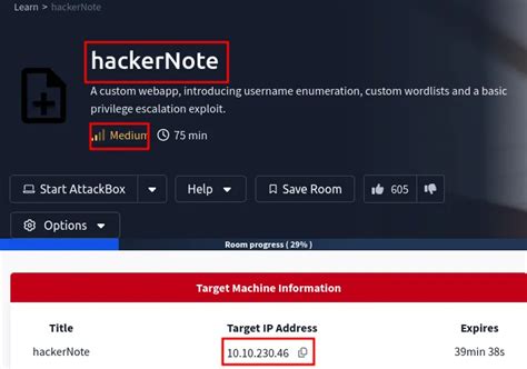 Netsec Challenge Walkthrough — A Tryhackme Ctf By Aquilnox Medium
