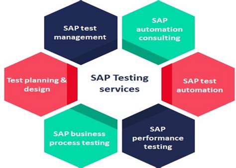 Sap Testing Service Magnify360solutions