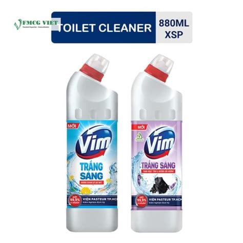 VIM Wholesale Exporter FMCG Viet