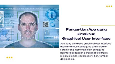 Graphical User Interface Gui Tmn Institute