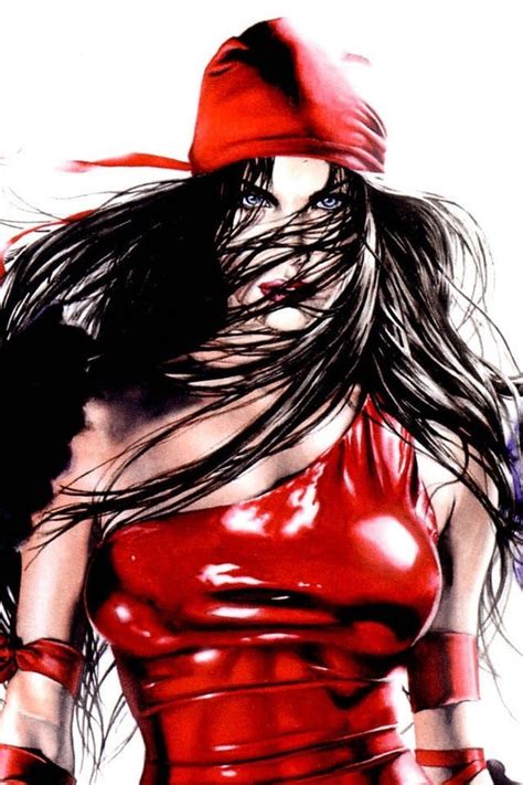 7 Best Images About Electra On Pinterest Comic News Cosplay And Marvel