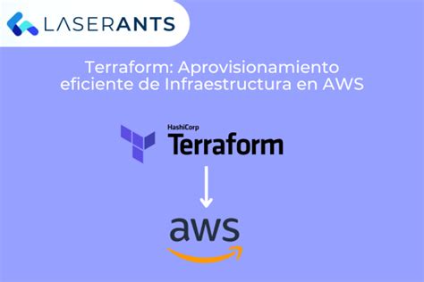 Terraform Aprovisionamiento Eficiente De Infraestructura En Aws