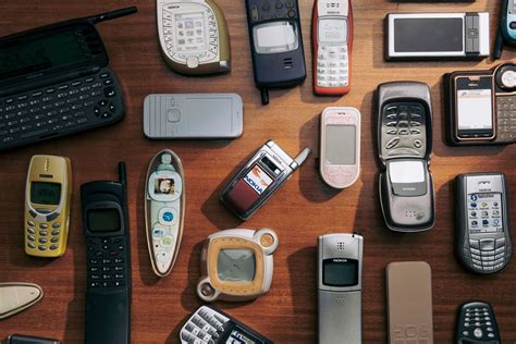Nokia Design Archive Online Treasure Trove Of Tech History Wallpaper