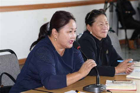 ИРГЭД 2018 ОНД ОНХС ИЙН ХӨРӨНГӨӨР ХЭРЭГЖҮҮЛЭХ ТӨСӨЛ АРГА ХЭМЖЭЭНИЙ ТӨСВИЙН ТӨСӨЛД САНАЛАА ӨГЛӨӨ