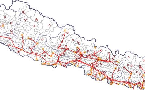 nepal energy infrastructure aaron kyle dennis observable