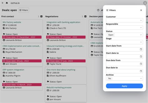 Filters Argument Editor Wiki Ozma Io