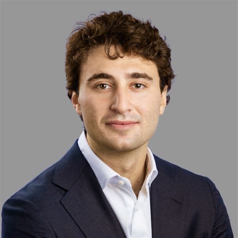 John Koutsos B6 Real Estate Advisors