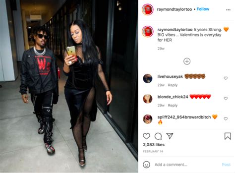 Rapper Trina Is Engaged VIDEO TheJasmineBRAND