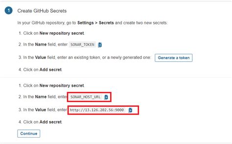 Github Actions Netflix Deployment Powered By Devsecops Mr Cloud Book