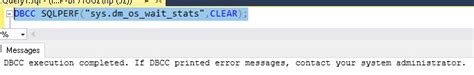Made Simple Ms Sql Mastering Performance Tuning With Dbcc Sqlperf A