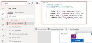 How To Create Cascading Dropdown In Power Apps Enjoy Sharepoint