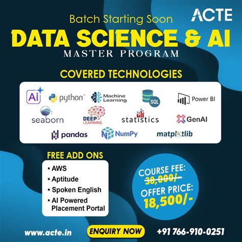 Datascience Ai Machinelearning Deeplearning Python Sql Powerbi
