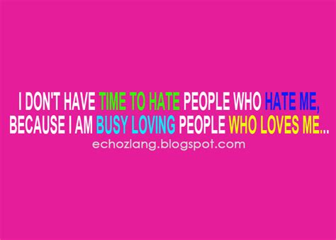 Tagalog Quotes About Hate Quotesgram