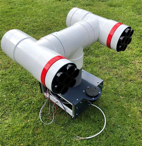 Gallery Sentry Water Gun Lidar Tracking Hackaday Io