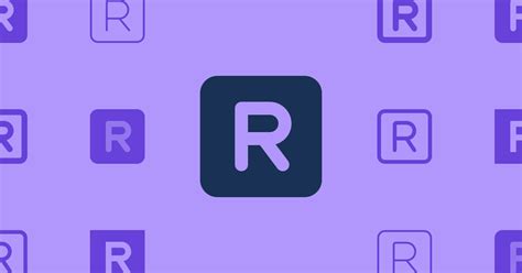 Square R Solid Icon Font Awesome