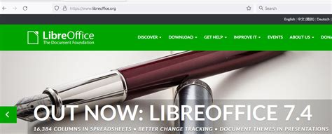 Chapter Installing LibreOffice The LibreOffice Draw Book