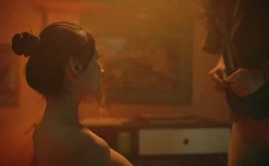 Ayah Alfonso Breasts Butt Scene In Eks AZNude