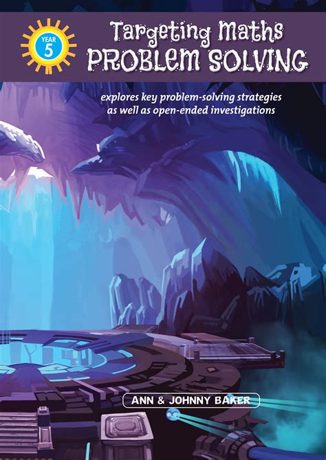Targeting Maths Problem Solving · Books From Australia Connect With Australian Publishers