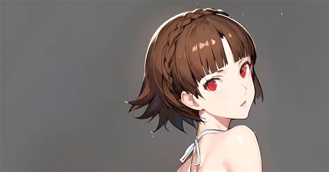 Aiイラスト 無題 Mimi Aiのイラスト Pixiv