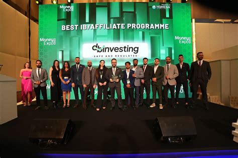 Akun Demo Db Investing Pialang Pemenang Penghargaan Diatur Oleh