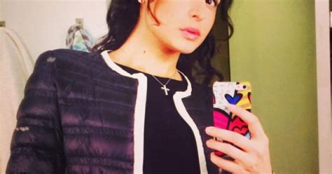 სოფო ნიჟარაძის სელფშოტები 25 ფოტო Marao