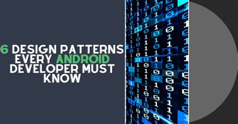 List Android Ui Design Pattern Curated By Sangmeebee Medium