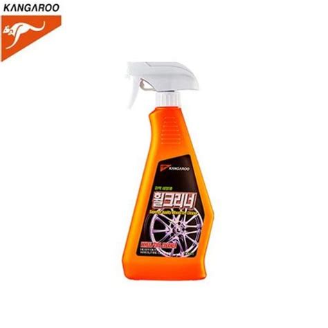 캉가루 Nc311714efb 휠크리너 650ml 세차용품 휠 세정제 홈플러스 택배배송