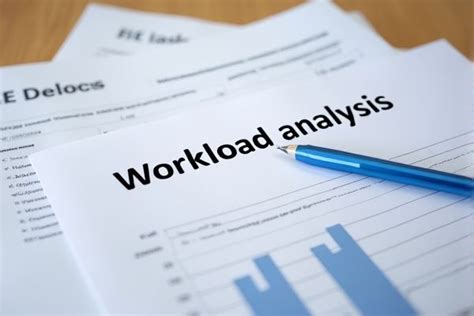 Free Workload Analysis Excel Template Streamline Task Management And Boost Productivity