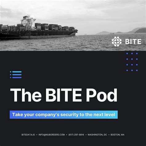 How Bite Supply Chain Screening Can Help You Comply Eric H Posted