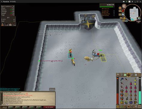 So Im A Runescape Nerd Who Cares Home