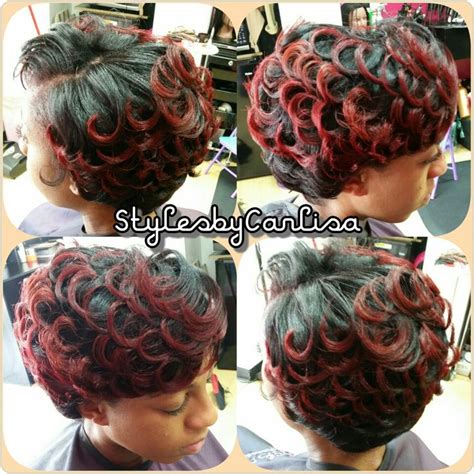 อนดบหนง 103 ภาพพนหลง ดดผม C Curl คมชด