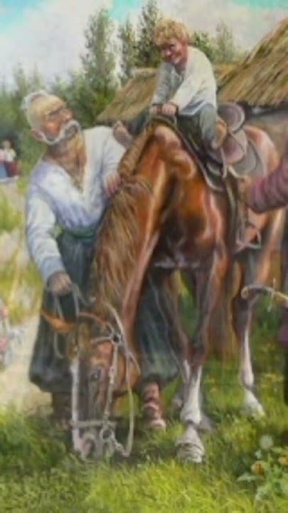 А под утро был дождь стихи казаки роднойдом хутор тоска дом Youtube