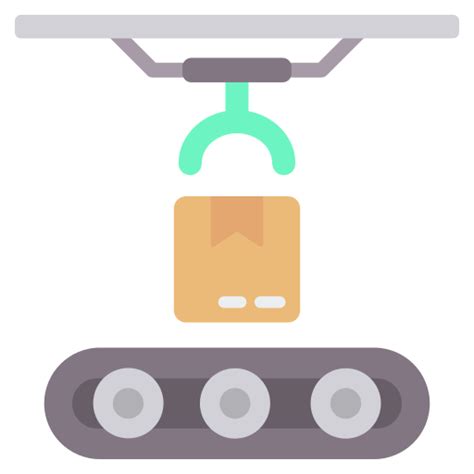 Assembly Generic Color Fill Icon