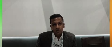 Akshay Kalyanpur Director Sridevi Tool Engineers Pvt Ltd