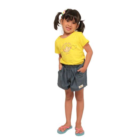 Girls Surfer Girl