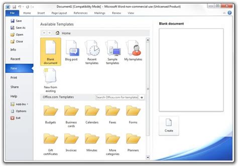 download office 2010 beta from msdn and technet redmond pie