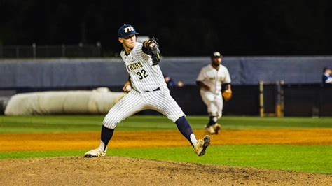 Fius Patrick Pridgen Among Local Players Selected On The Final Day Of The Mlb Draft