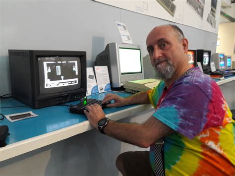 The David Jones Collection Document Computing History