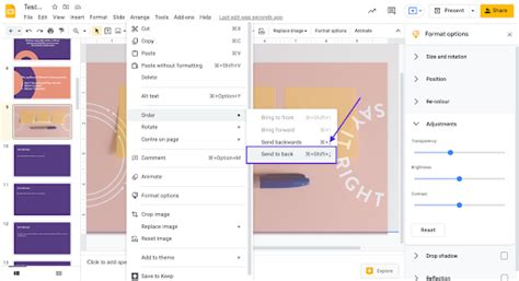 How To Make A Background Transparent In Google Slides Remove Bg Blog