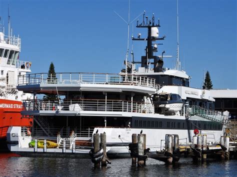 Paspaley Pearl Cruise