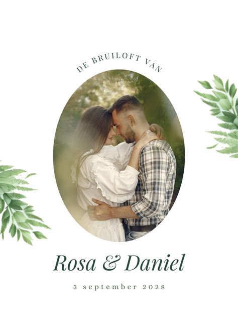 Gratis En Aanpasbare Bruiloft Sjablonen Canva