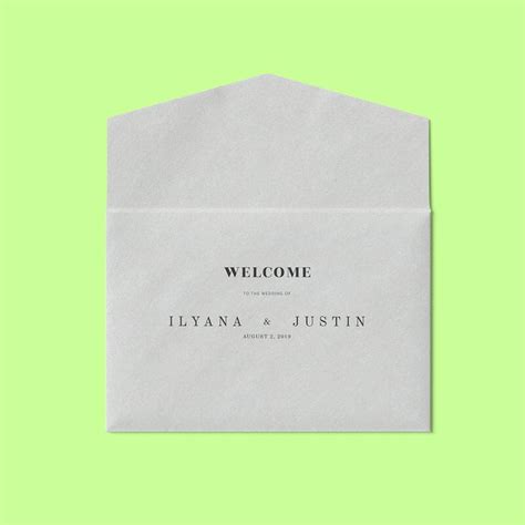 top view free open envelope mockup psd css author