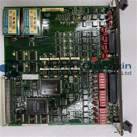 DS SIOBH ABA GE Shenzhen Changxin