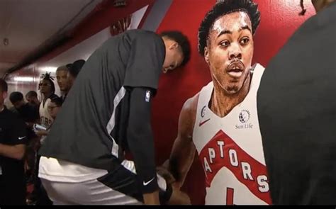 Webanyama Bows Down To Sct Barn Rnbacirclejerk