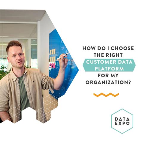 data expo on linkedin gxsoftware customerdataplatform data
