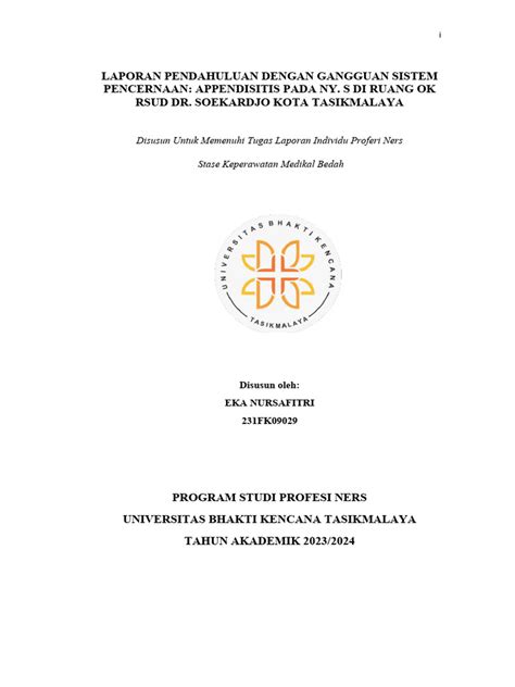Apendisitis Pdf Apendisitis Pdf