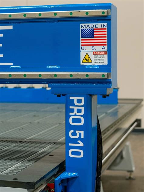 Professional Cnc Router Pro Series By Shopsabre Cnc