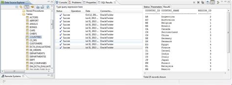 Third Party Eclipse Plug In Add Value To Iri Workbench Jet Software