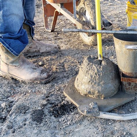 Property And Effect Polycarboxylate Ether Superplasticizer Pces In High Strength Performance